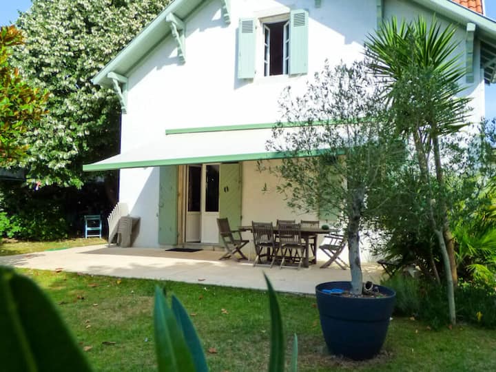 Maison De Vacances Capbreton - Labenne