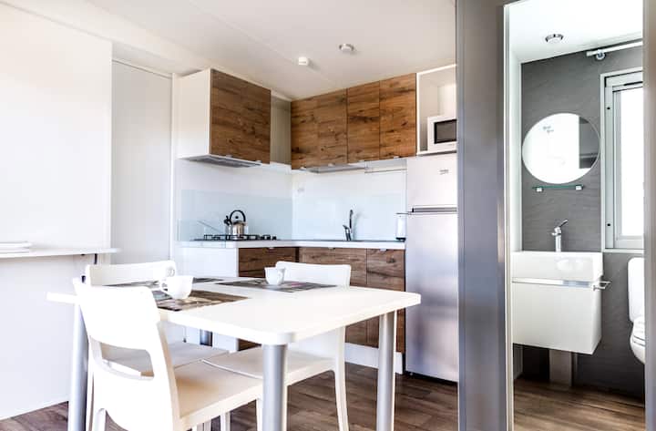 Chalet Con 3 Camere Da Letto - Peschiera del Garda