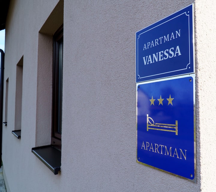 Apartman Vanessa - Gospić