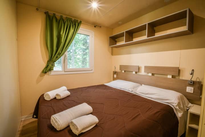 Bungalow Con 3 Camere Da Letto - Valeggio sul Mincio