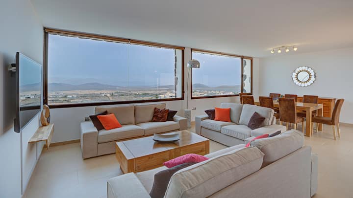 Casa Bea Villaverde - Fuerteventura