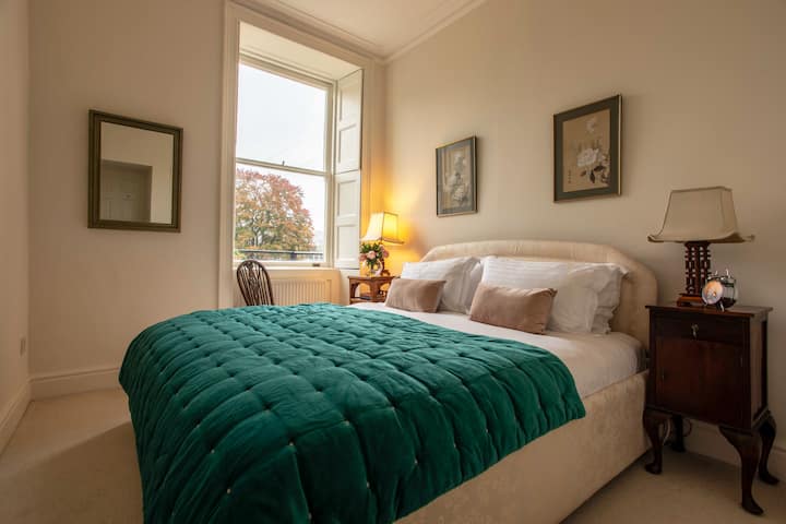 Pulteney Delight - With Balcony - Bath