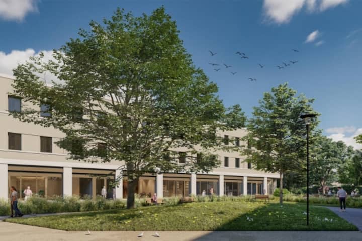 Appartement Studio Entier - Renens