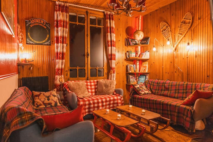 Maison 15 Personnes Cauterets - Hautes-Pyrénées