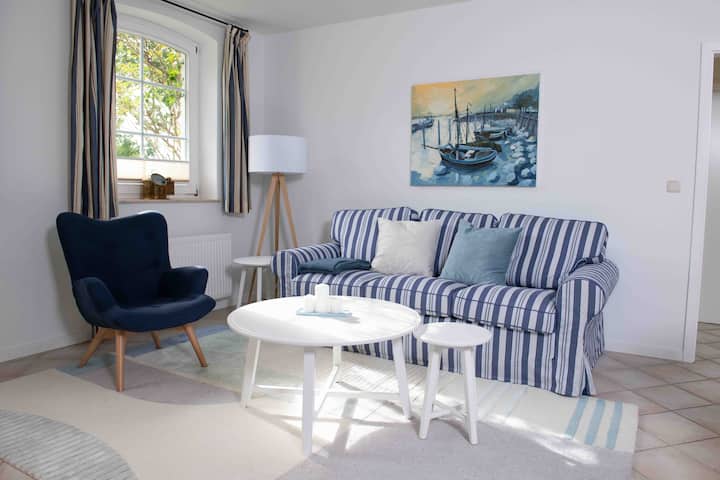 Ferienwohnung Auf Dem Land - Stockelsdorf