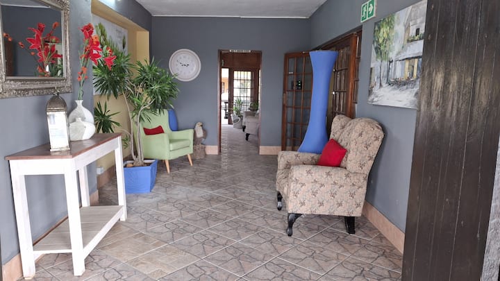 Pilot Suite - Port Shepstone