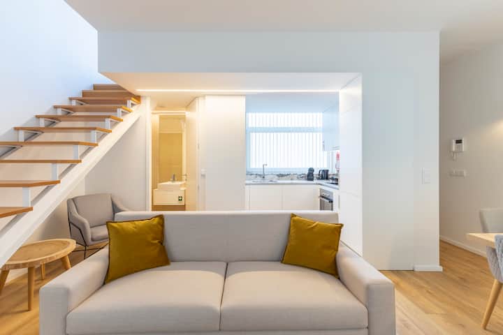 Coastal Escape - Viana do Castelo
