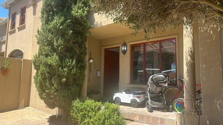 Your Ideal Family Retreat! - Ciudad del Cabo