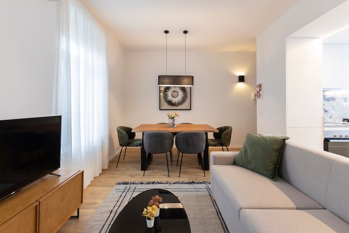 Sailors Haven - Viana do Castelo