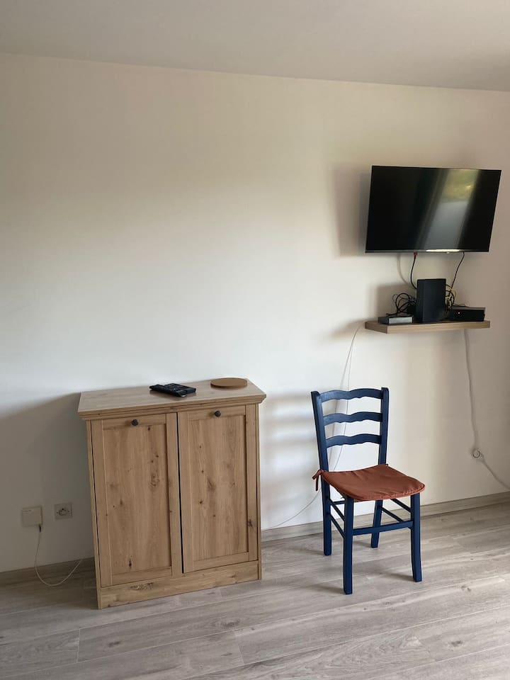 Studio 3* Gite De France, 5 Min à Pied De La Plage - La Réunion