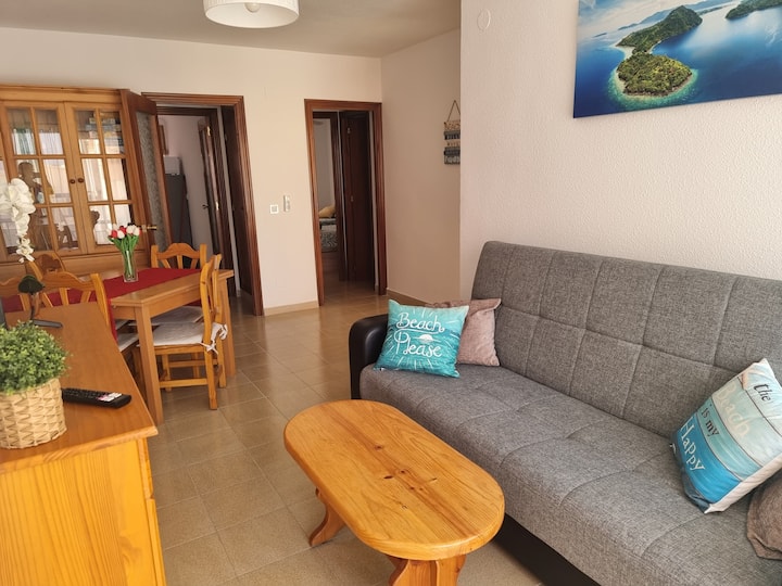 Apartment Olivia - Torrevieja