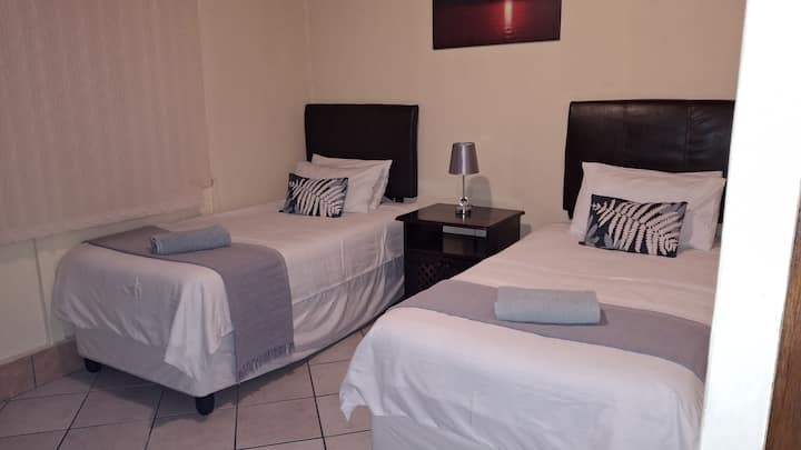 Family Oceanview Suite - Port Shepstone