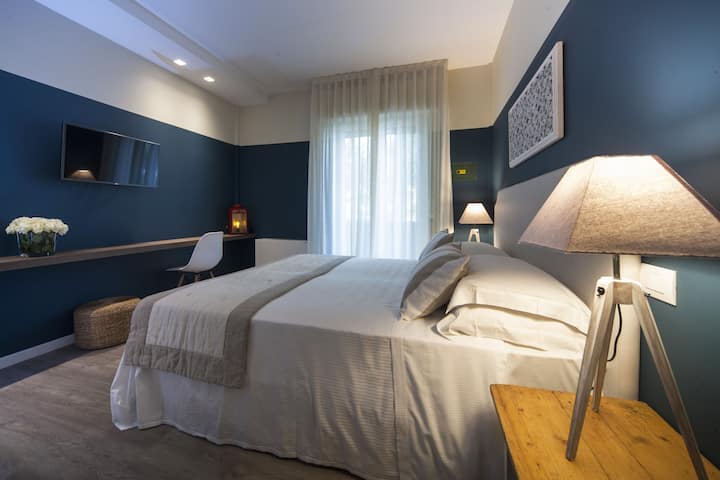Residence Lungomare Luxury Apartments Quadrilocale - Riccione