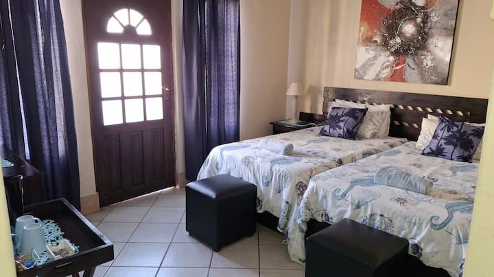 Family Comfort - Port Shepstone