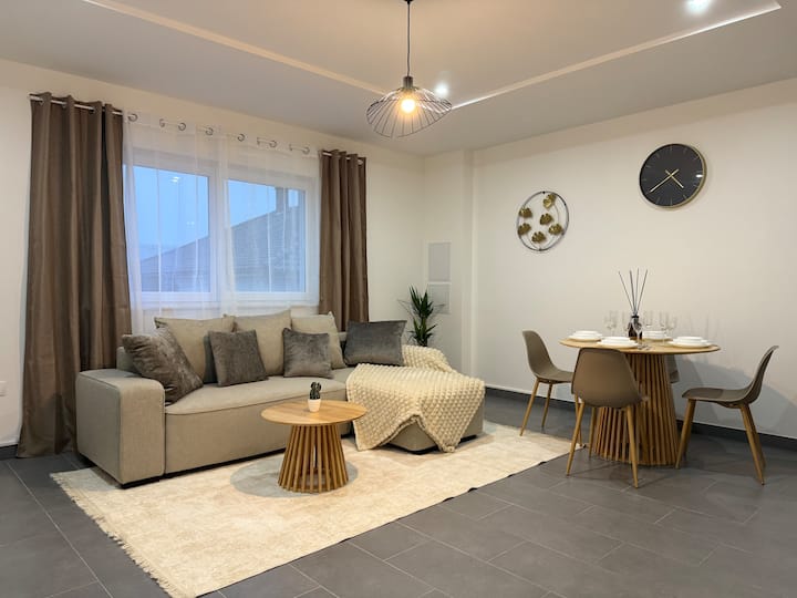 The Cosy - Strassburg