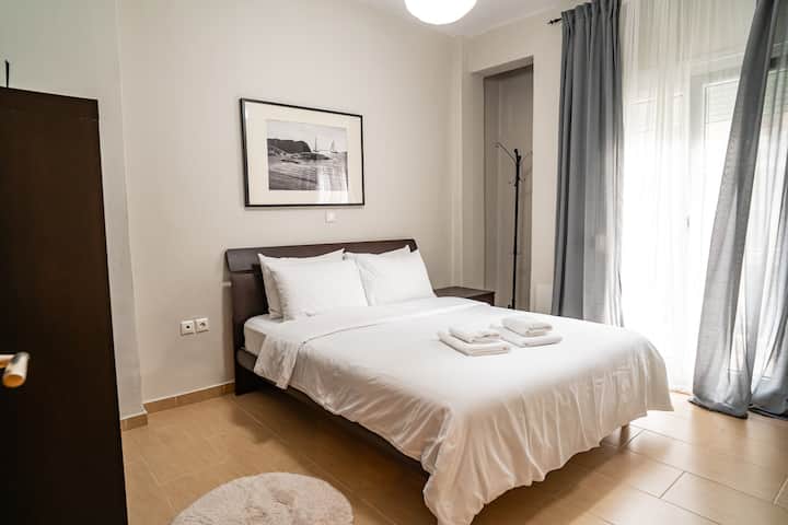 Feel Greek Hospitality #Θ012 - Thessaloniki