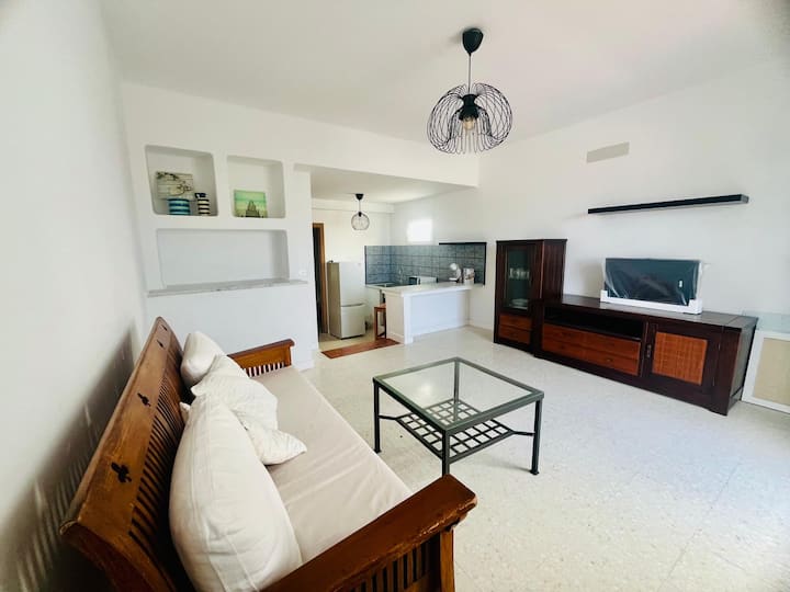 Oasis Playa Chica With Terrace 100m From Sea - Puerto del Carmen