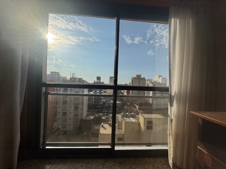 Frente Mar Playa Alicante, De 2 A 6 Pax - Mar del Plata