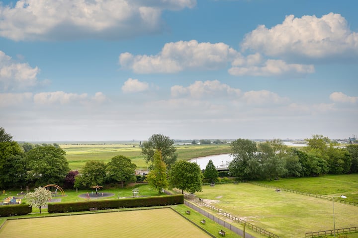 Classic Room For 2 At Lookout Hotel In Rye - Camber Sands