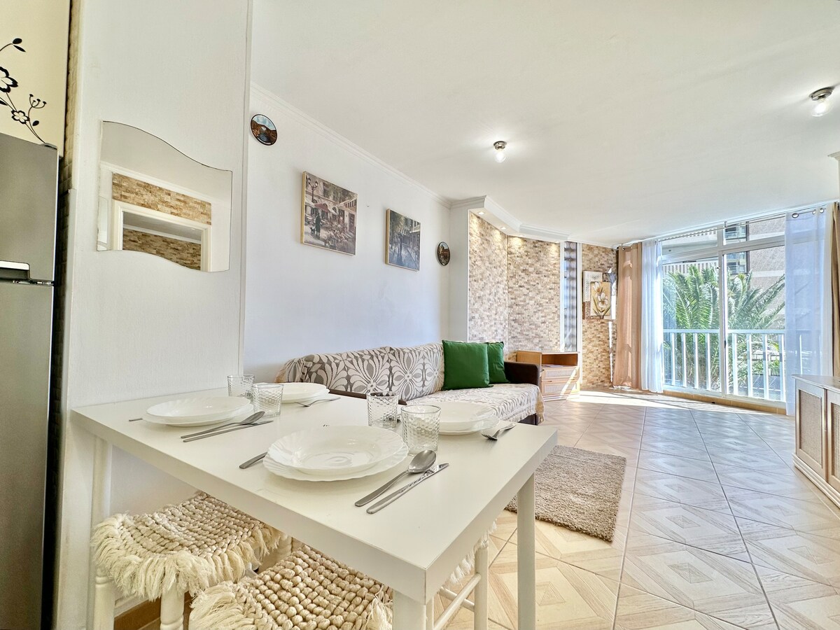 Torres de Yomely - M1F - Airbnb