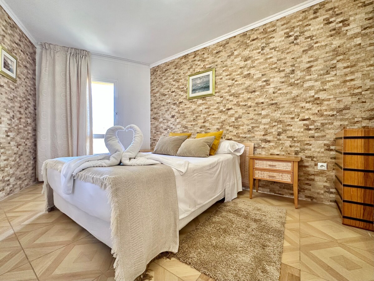 Torres de Yomely - M1F - Airbnb