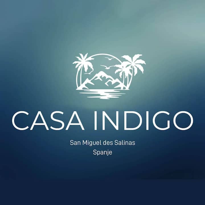 Casa Indigo - San Miguel de Salinas