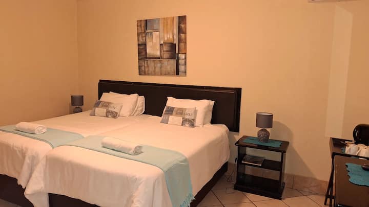 Family 2 Bedroom - Port Shepstone