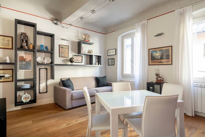 Camaldoli Apartment - Florenz