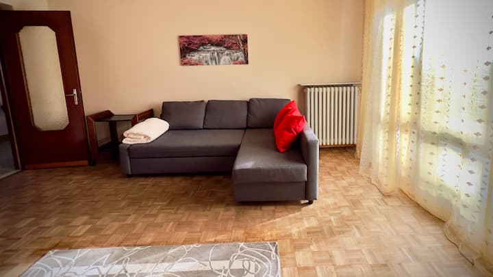Casa Vacanze Da Angela - Pisogne