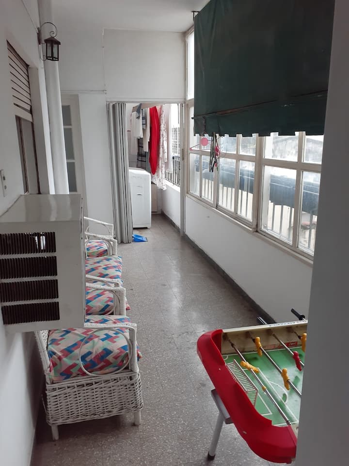 Departamento Grandisimo Tucumán - Tucumán