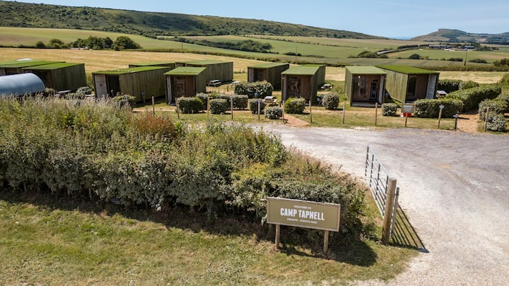 10 Roosters Ridge, Tapnell Farm - Lymington