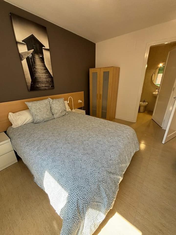 35 Urban Center Apartments - Tarragona