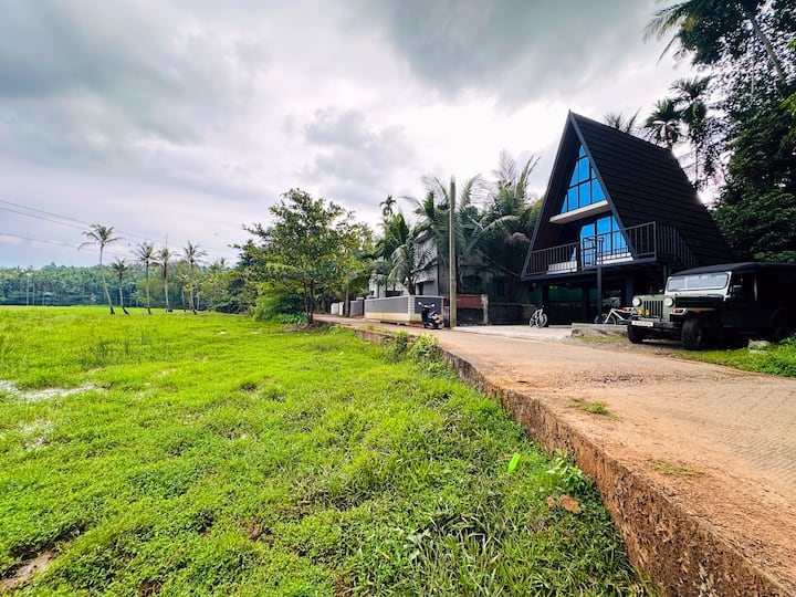 Maison De Riz - Field Of Dreams - Kozhikode