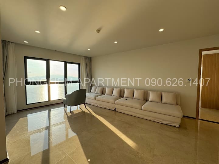 Phongliem Apartment 3br - Nha Trang