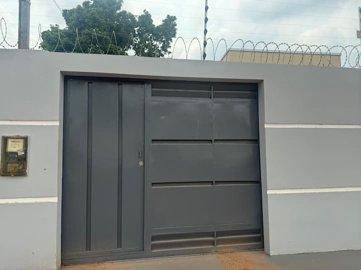 Aluga-se Apartamento Mobiliado - Santarém