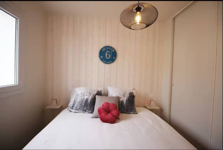 Charmant T2 Lumineux Biarritz - Biarritz