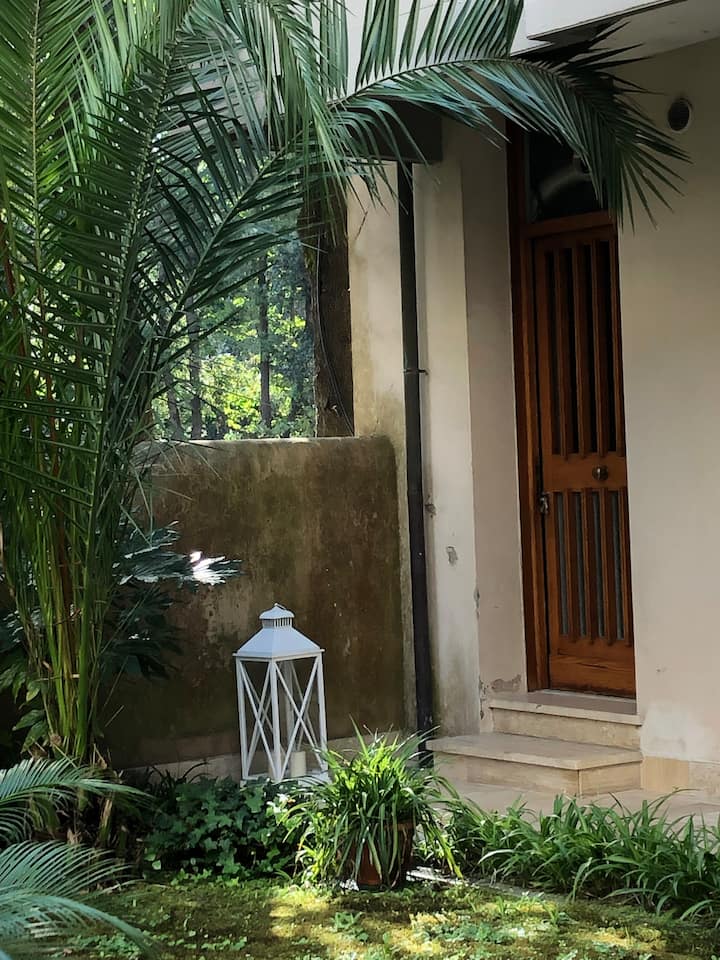 Monolocale Principesco  Mare! - Viareggio