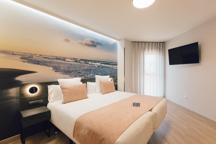 Appartement Premium Palau De La Música Valence - Valencia
