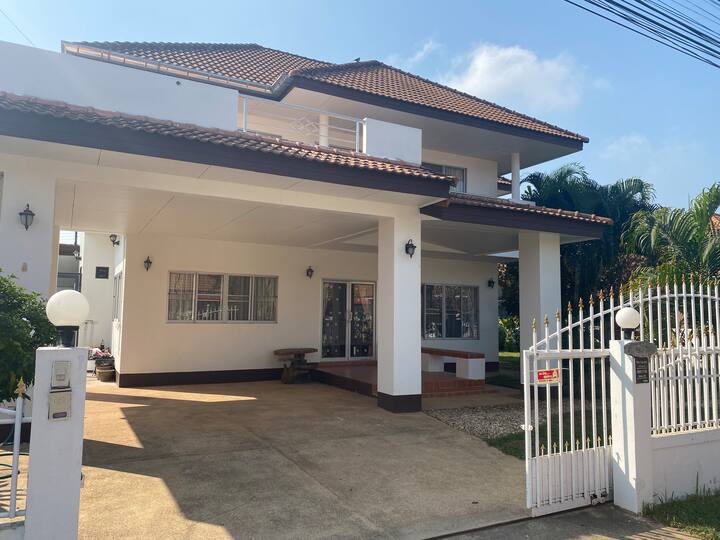 The Garden House - Chiang Rai