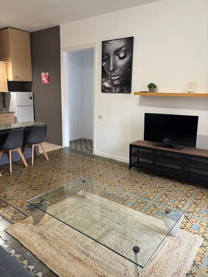 27 Urban Center Apartments - Tarragona, España