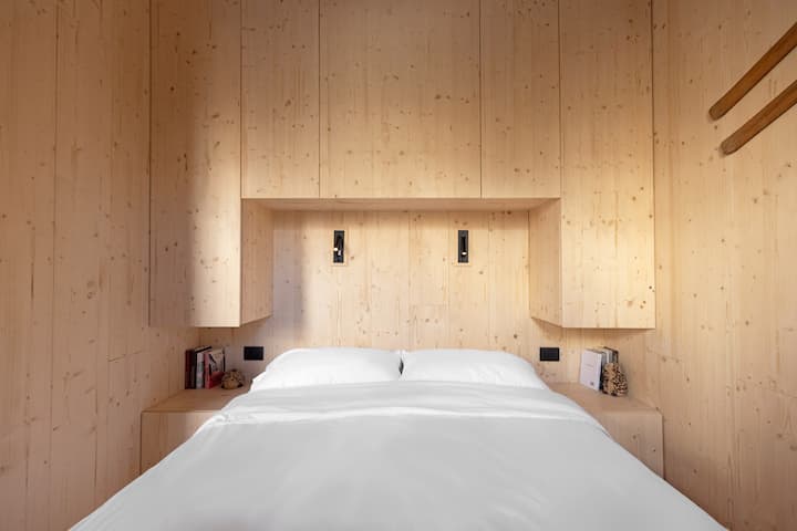 Cervinio Loft - Zermatt
