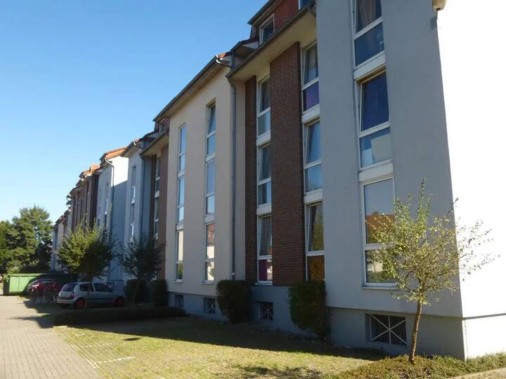 Gemütliche 2zkb In Kreyenbrück - Oldenburg