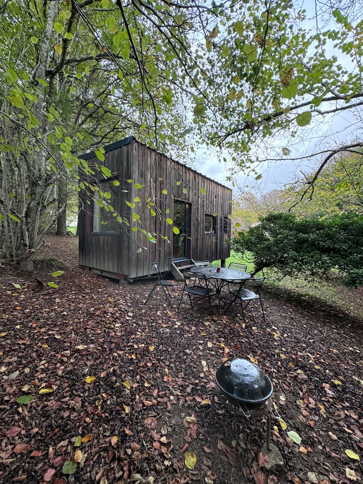 Séjour Dans Une Tiny House - Mazamet