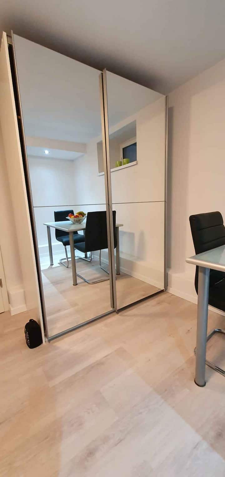 1x Zimmer Wohnung In Schwäbisch Gmünd - Schwäbisch Gmünd