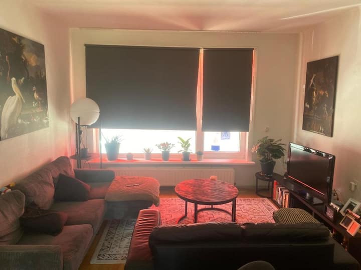 Vlissingen Room - Vlissingen