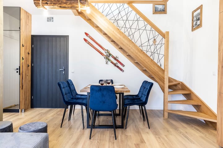 Oberconiówka Residence C14 - 자코파네