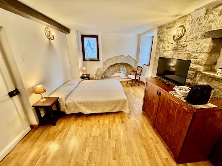 Le Mura Di San Verecondo - 古比奧
