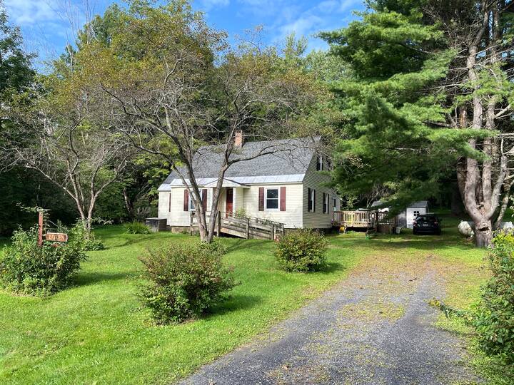 Ohana House - Lake Onota, MA