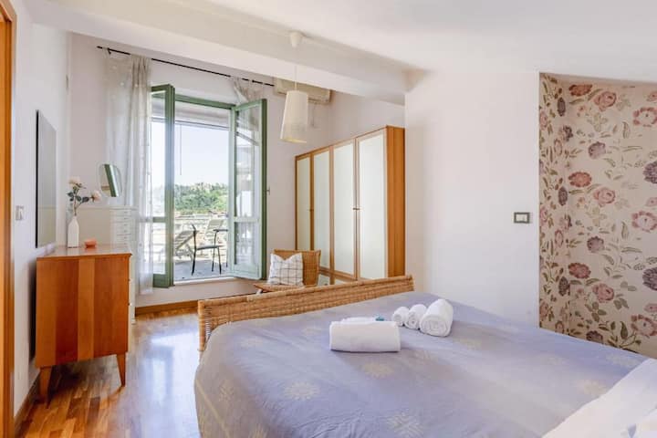 Suite La Panoramica Ancona - Ancône