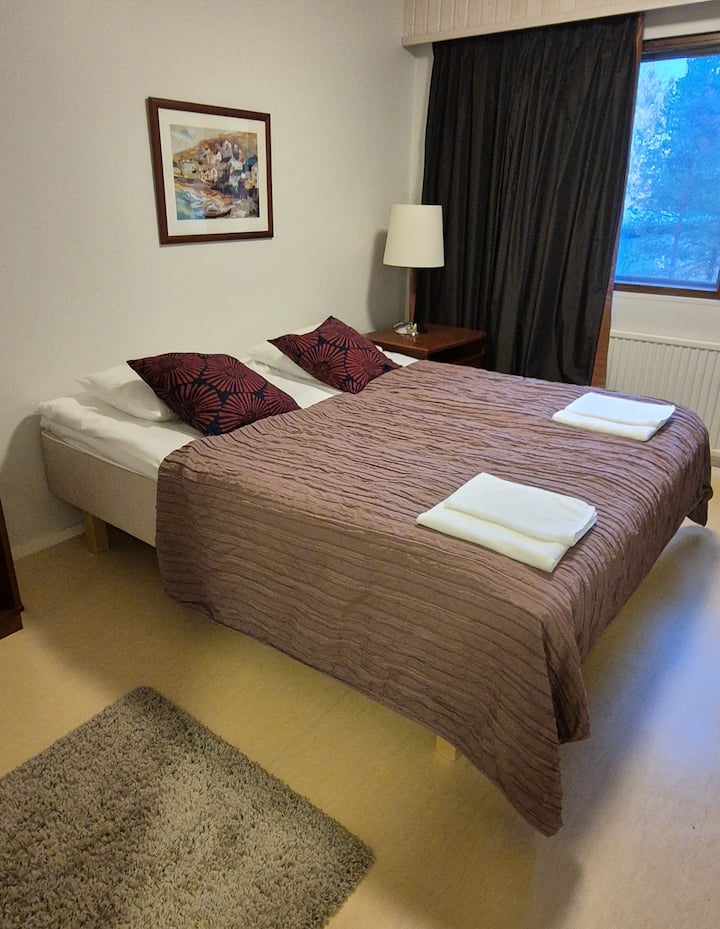 Särkilahti Resort - Savonlinna
